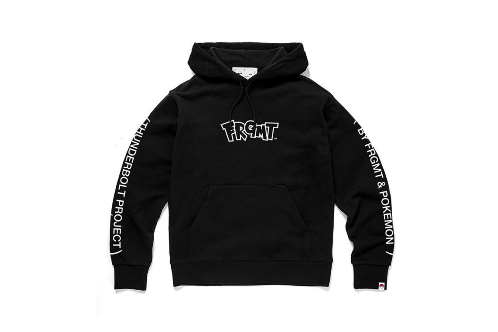 【THUNDERBOLT PROJECT】ピカチュウマスコットなど新作アイテムが4月6日に先行発売予定 | UP TO DATE