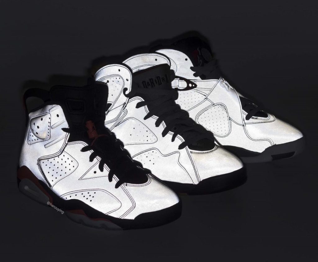 【Nike】Air Jordan 7 Retro “Reflections of a Champion” が6月8日に発売予定 | UP TO ...