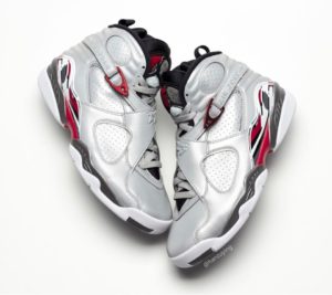 【Nike】Air Jordan 8 Retro “Reflections of a Champion” が6月8日に発売予定 | UP TO ...