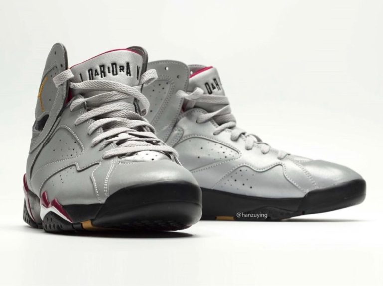 【Nike】Air Jordan 7 Retro “Reflections of a Champion” が6月8日に発売予定 | UP TO ...