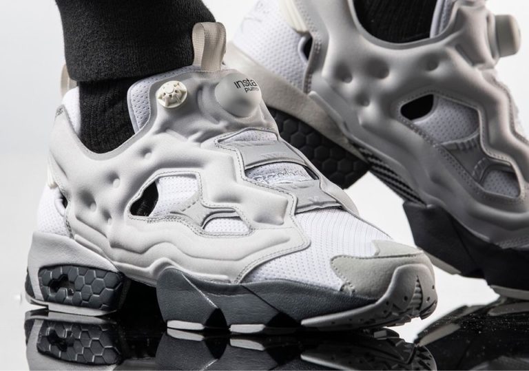 【Reebok】INSTAPUMP FURY OG MU “CAT WARK”が国内12月13日に発売予定 | UP TO DATE