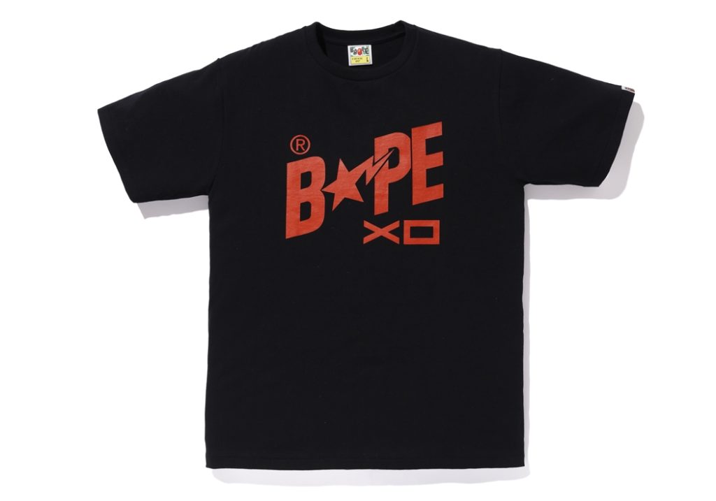 【BAPE® × XO】The Weeknd主宰レーベルとの第3弾コラボコレクションが1月11日に発売予定 | UP TO DATE