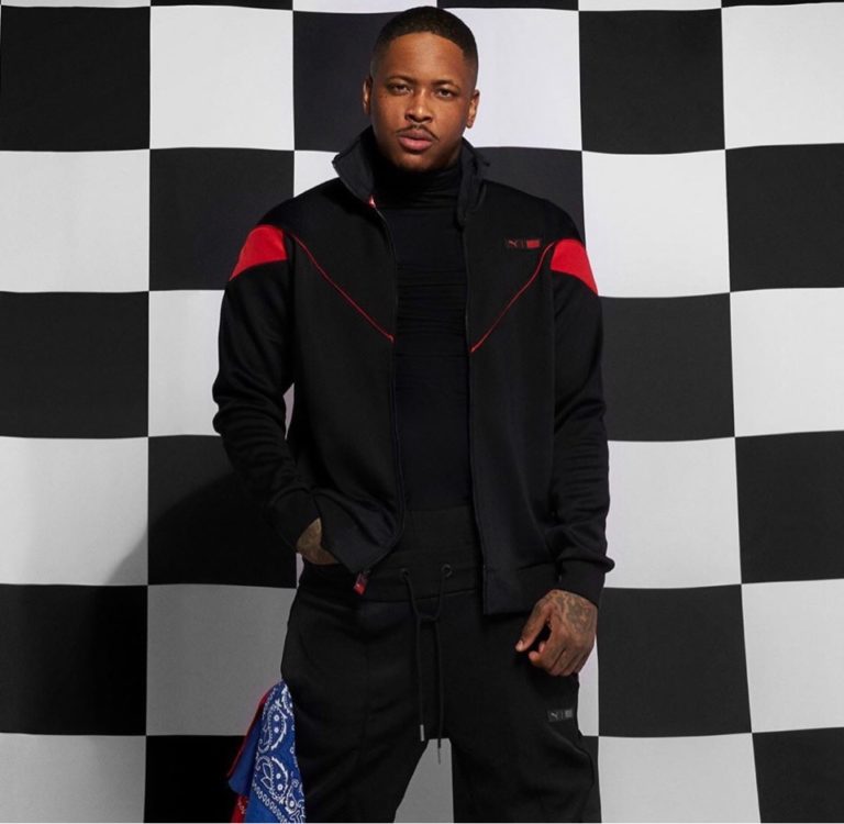 【PUMA × TMC】コラボコレクション“Hussle and Motivate”が2月1日に再販売予定 | UP TO DATE