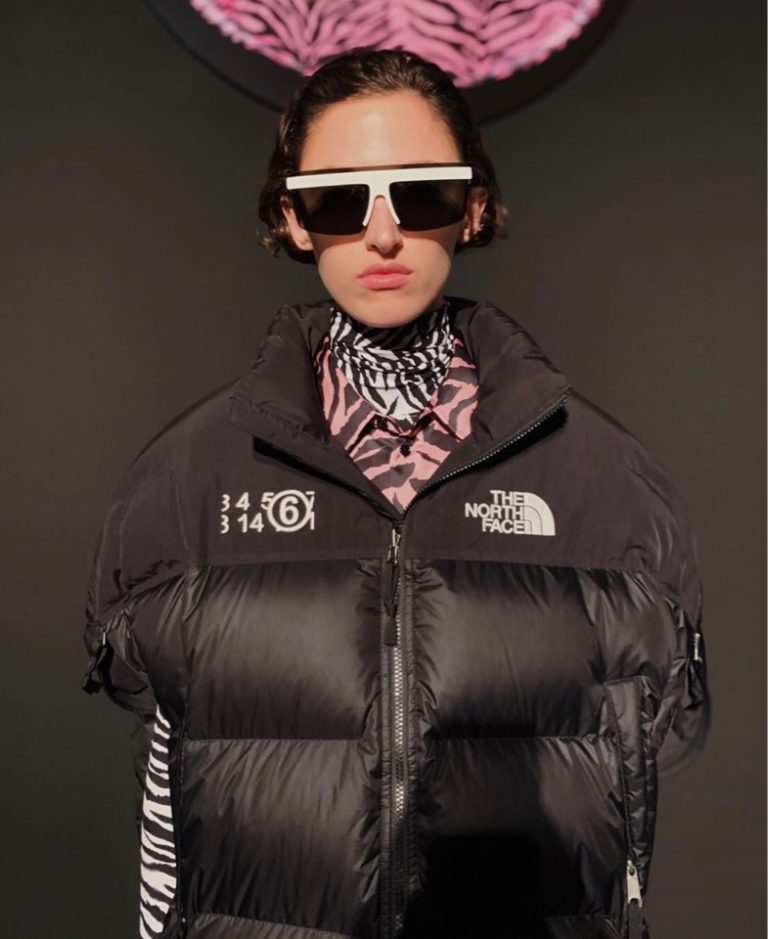 【MM6 Maison Margiela × The North Face】2020FWコラボコレクションが国内10月12日に発売予定 ...
