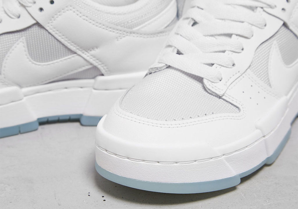 【Nike】Wmns Dunk Low Disruptが国内2020年9月4日より発売予定 | UP TO DATE