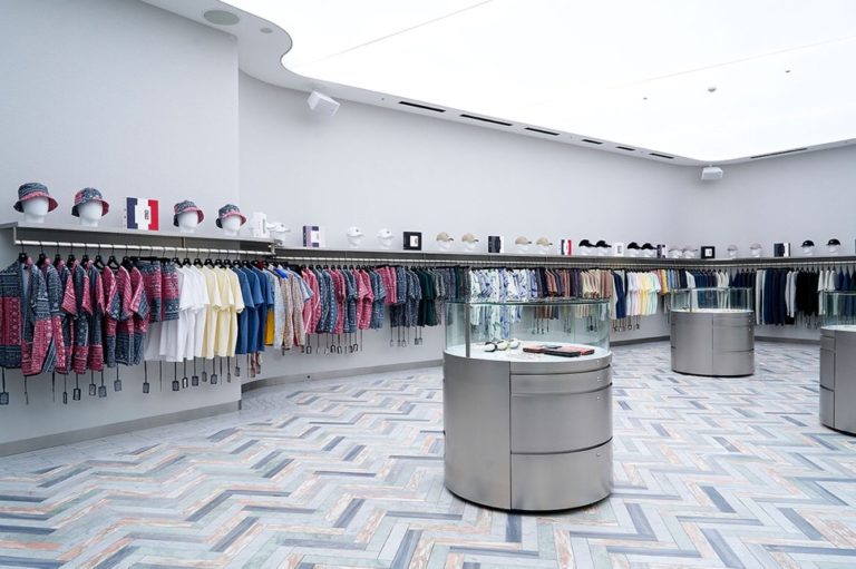 【Kith】日本初となる旗艦店「KITH TOKYO」が東京渋谷に2020年7月4日オープン | UP TO DATE