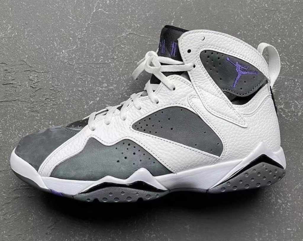 【Nike】Air Jordan 7 Retro “Flint”が国内2021年5月8日に復刻発売予定 | UP TO DATE