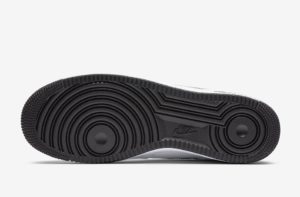 【Nike】Air Force 1 Low “Brushstroke Swoosh” Packが2020年近日発売予定 | UP TO DATE