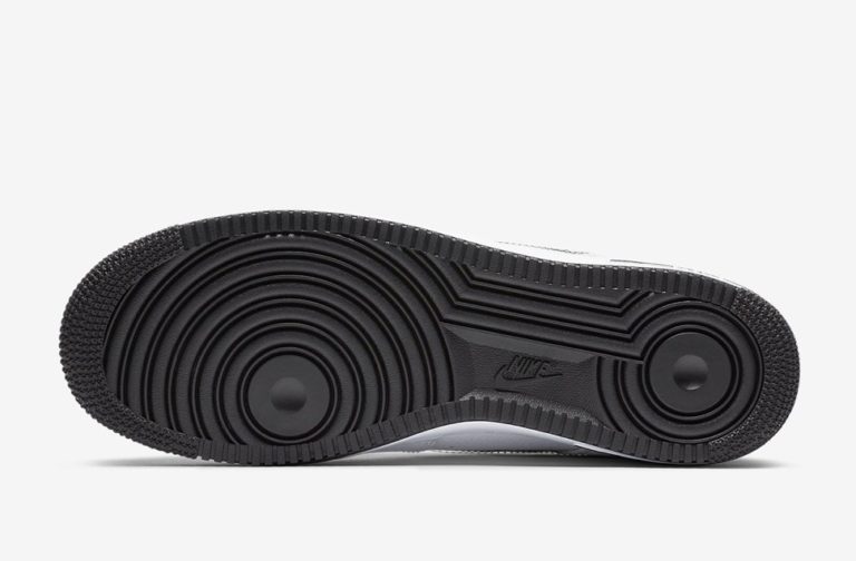 【Nike】Air Force 1 Low “Brushstroke Swoosh” Packが2020年近日発売予定 | UP TO DATE