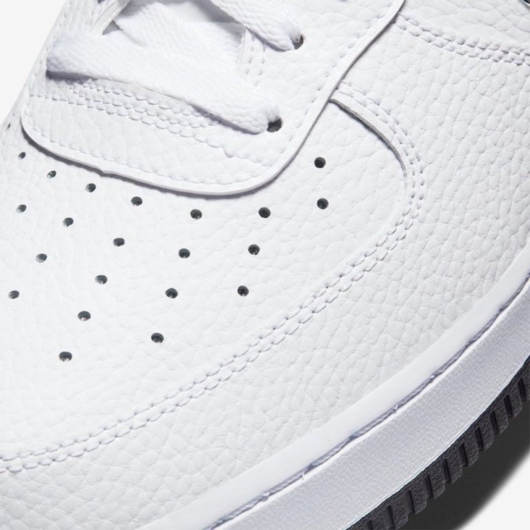 【Nike】Air Force 1 Low “Brushstroke Swoosh” Packが2020年近日発売予定 | UP TO DATE