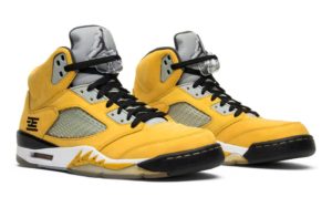 【Nike】Air Jordan 5 Retro T23 “Tokyo” | UP TO DATE