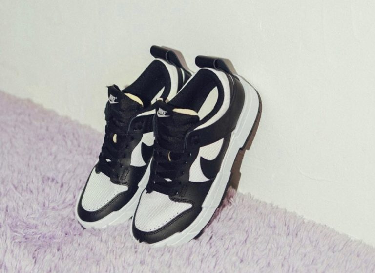【Nike】Wmns Dunk Low Disruptが国内2020年9月4日より発売予定 | UP TO DATE