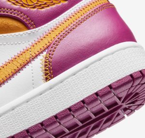 【Nike】Air Jordan 1 Mid “Dia de Muertos”が国内10月27日に発売予定 | UP TO DATE