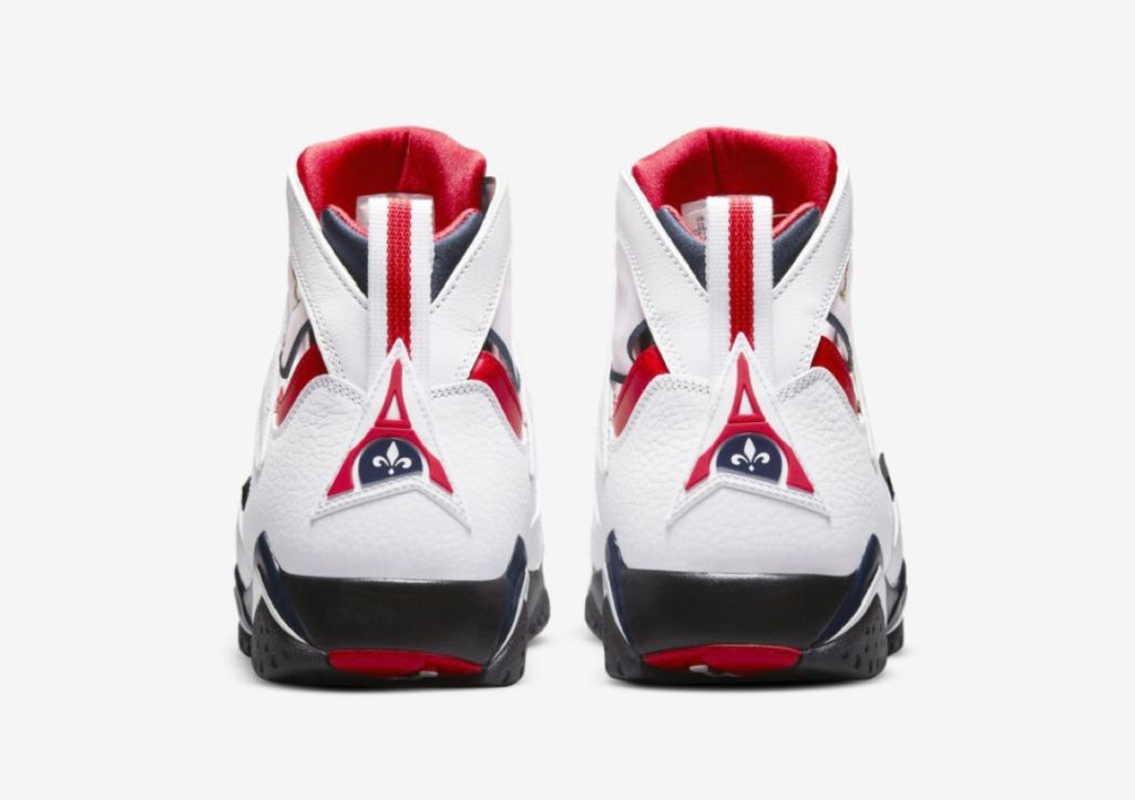 【PSG × Nike】Air Jordan 7 Retro BCFCが国内5月14日/5月22日に発売予定 | UP TO DATE
