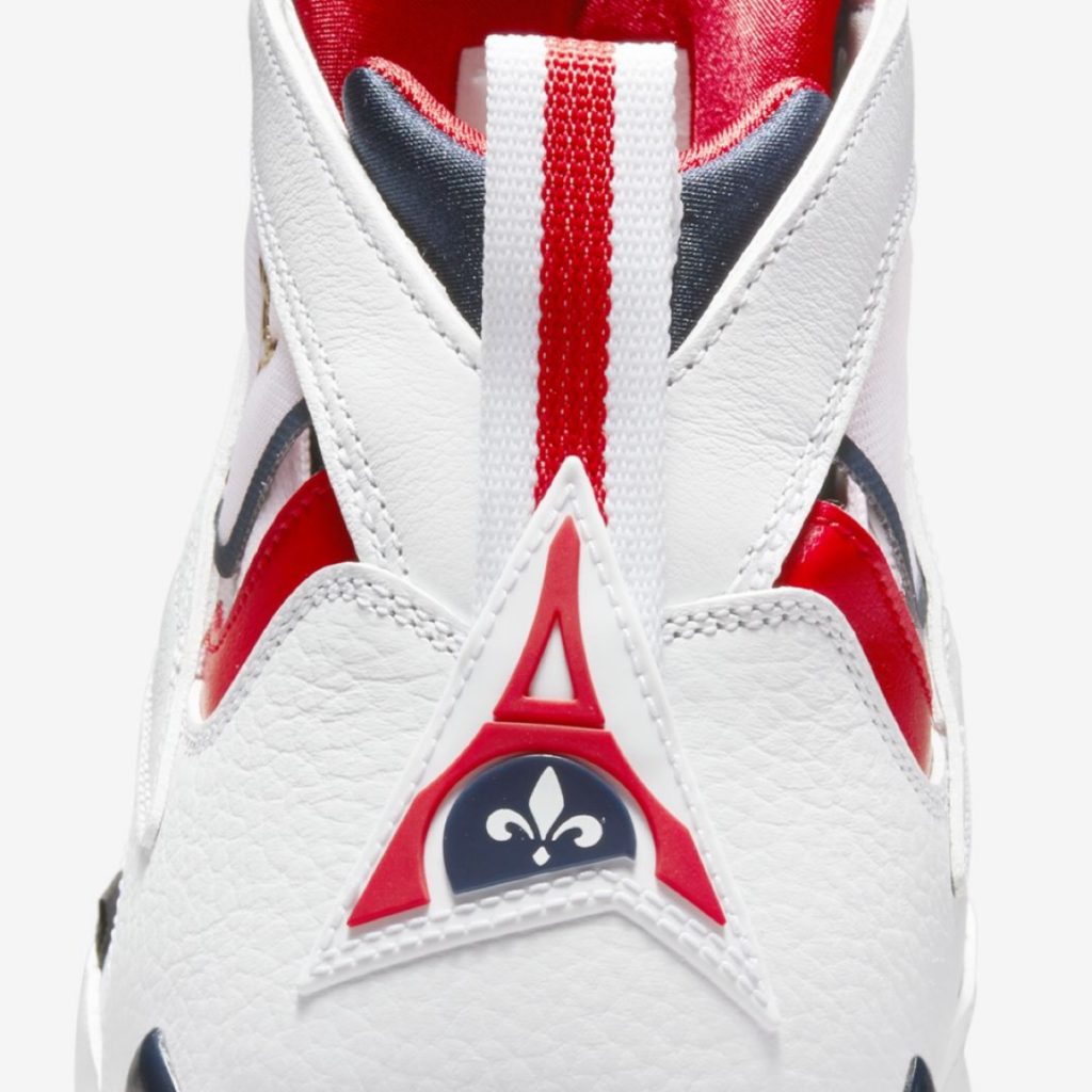 【PSG × Nike】Air Jordan 7 Retro BCFCが国内5月14日/5月22日に発売予定 | UP TO DATE