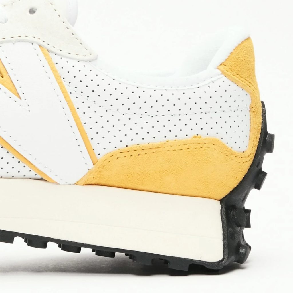 【New Balance】MS327 “Primary Pack”が国内2020年12月12日に発売予定 | UP TO DATE