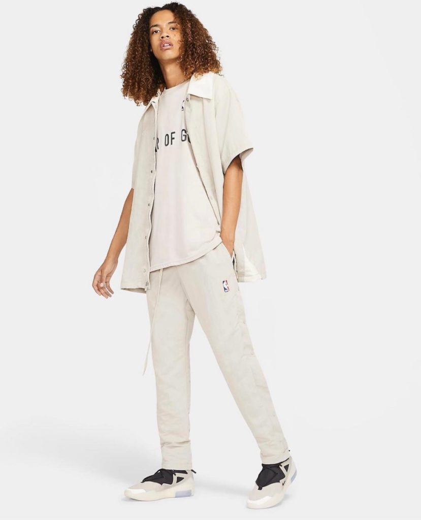 【Nike × Fear of God】2020 Holiday Collectionが11月19日/12月25日に発売予定 | UP TO DATE
