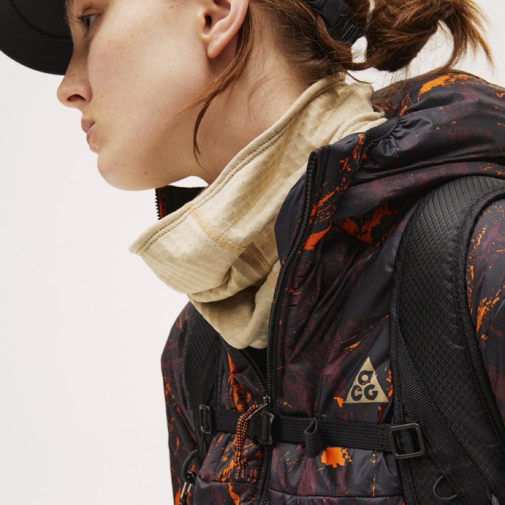【Nike ACG】2020 Holiday Collectionが国内11月12日に発売予定 | UP TO DATE