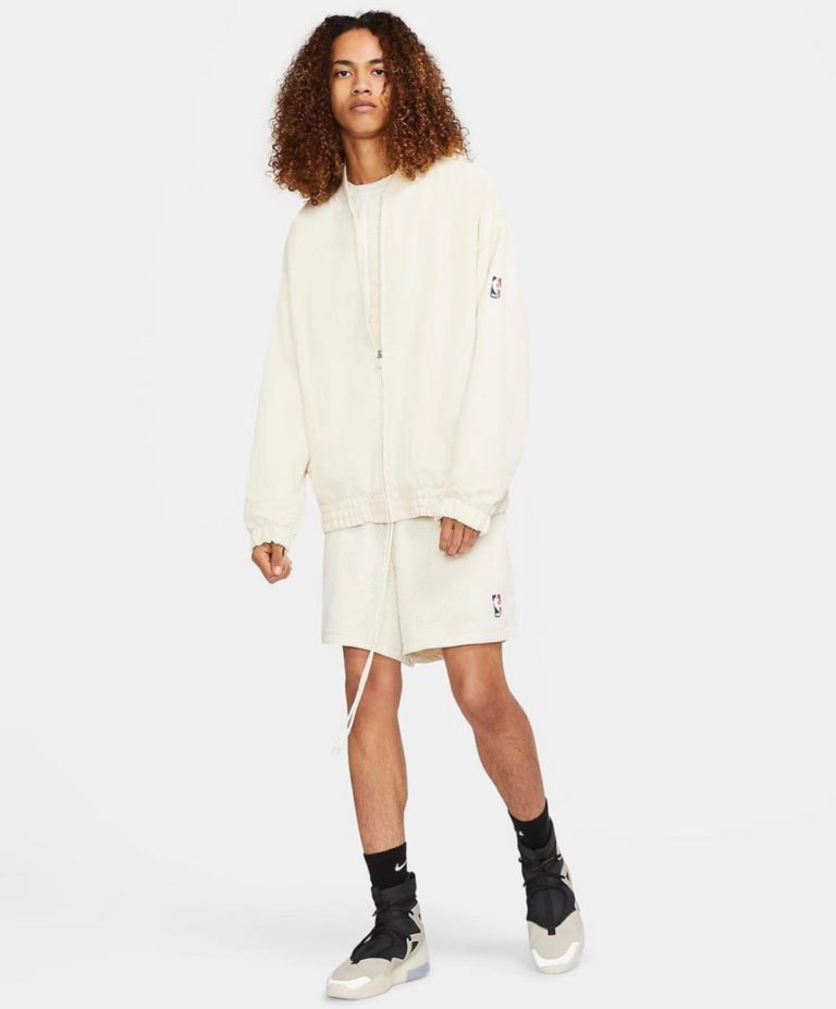 【Nike × Fear of God】2020 Holiday Collectionが11月19日/12月25日に発売予定 | UP TO DATE