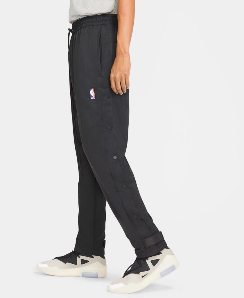 【Nike × Fear of God】2020 Holiday Collectionが11月19日/12月25日に発売予定 | UP TO DATE