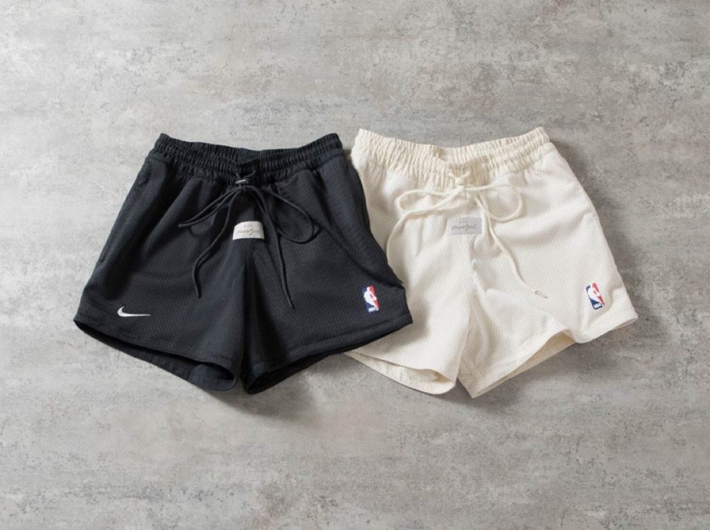 【Nike × Fear of God】2020 Holiday Collectionが11月19日/12月25日に発売予定 | UP TO DATE