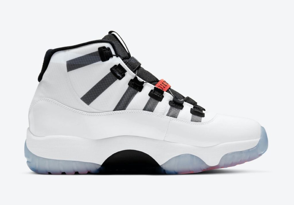 【Nike】Air Jordan 11 Adaptが国内12月30日に発売予定 | UP TO DATE