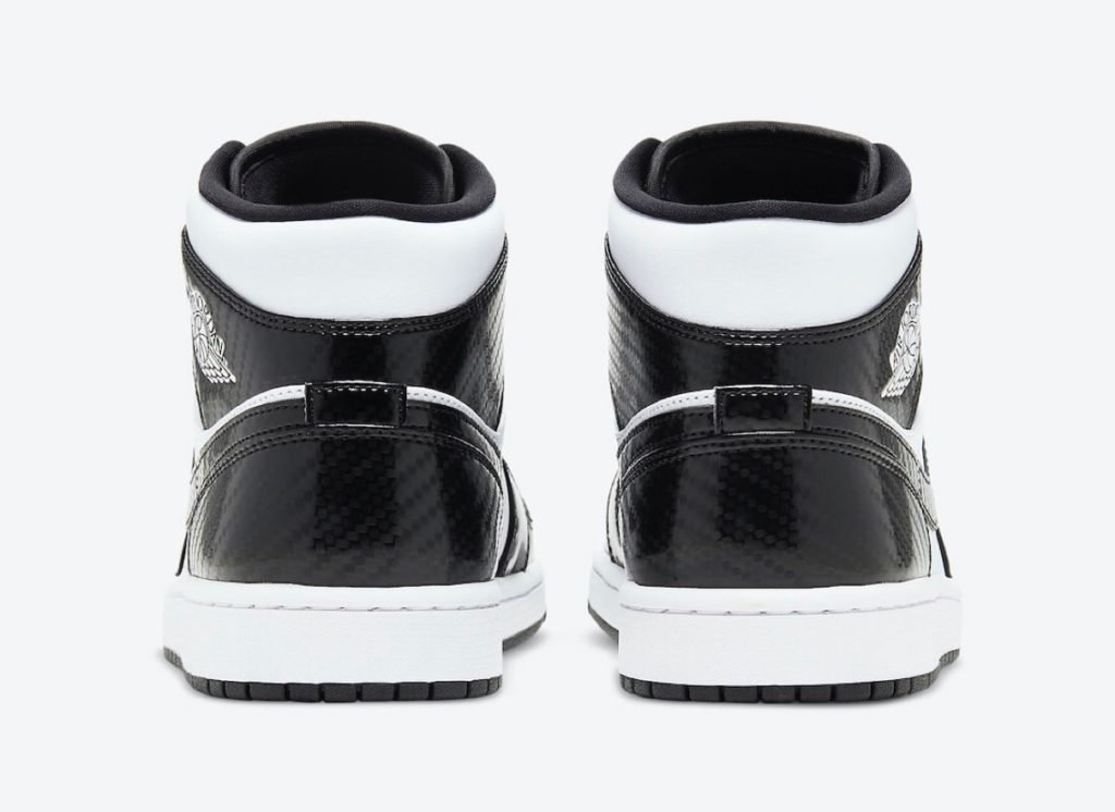 【Nike】Air Jordan 1 Low & Mid SE ASW “All-Star 2021”が国内3月10日に発売予定 | UP ...