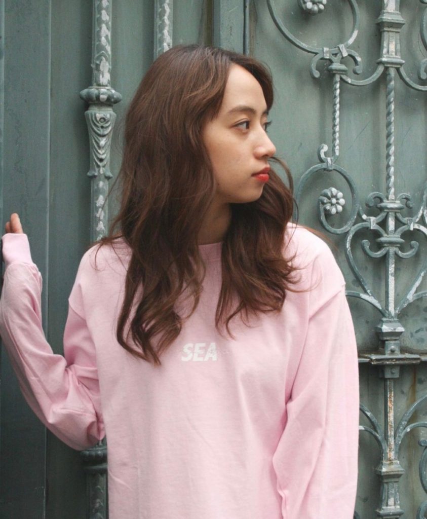 【Ameri VINTAGE × WIND AND SEA﻿】2020年秋冬コラボコレクションが11月14日に発売予定 | UP TO DATE