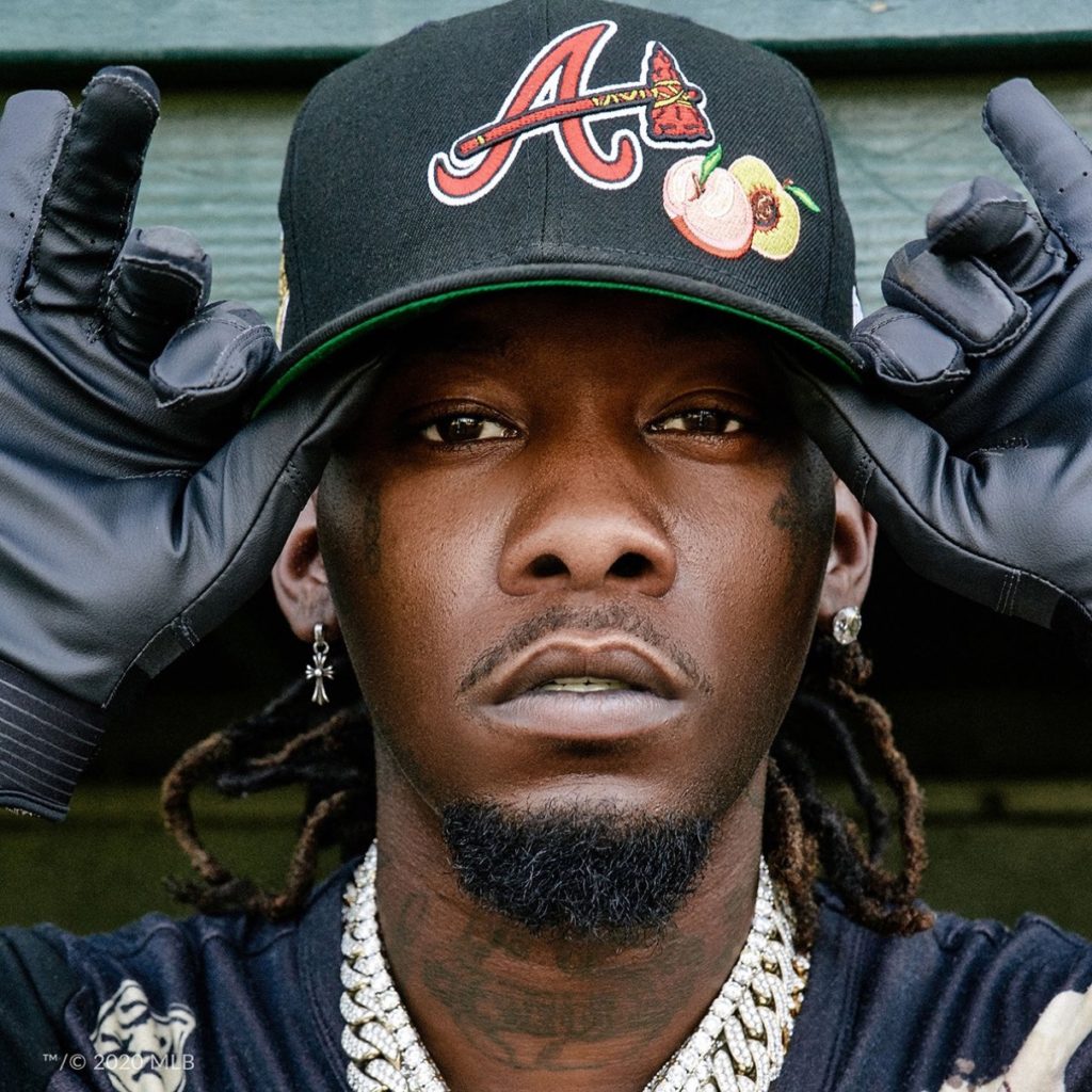 【New Era® × Offset】最新コラボコレクションが国内11月24日に発売予定 | UP TO DATE