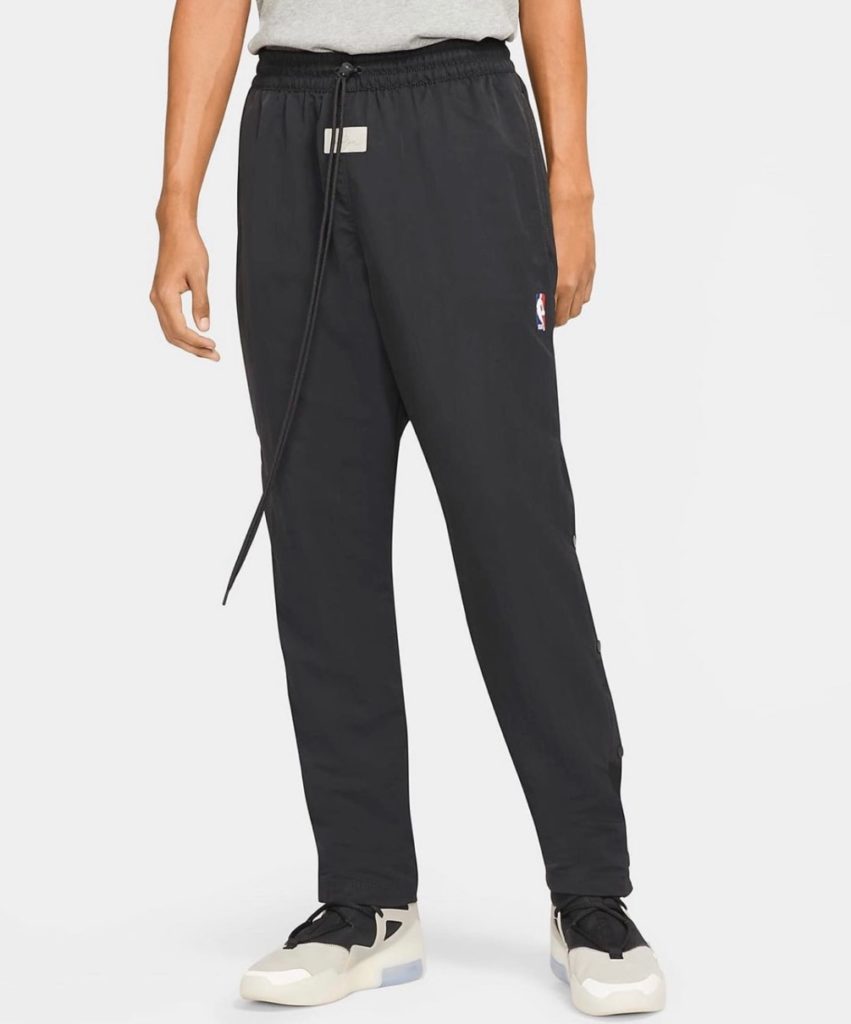 【Nike × Fear of God】2020 Holiday Collectionが11月19日/12月25日に発売予定 | UP TO DATE