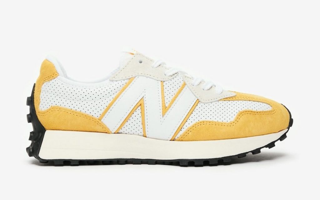 【New Balance】MS327 “Primary Pack”が国内2020年12月12日に発売予定 | UP TO DATE