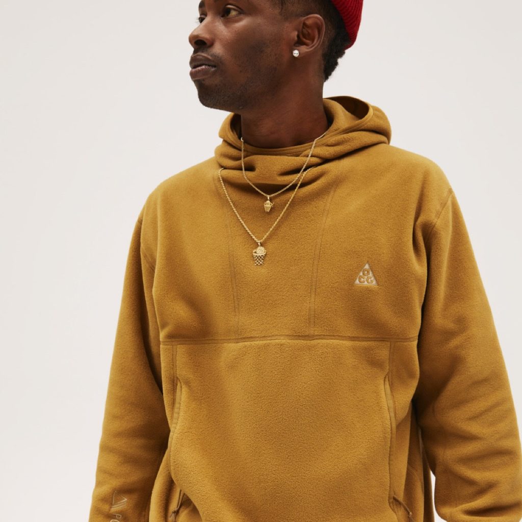 【Nike ACG】2020 Holiday Collectionが国内11月12日に発売予定 | UP TO DATE