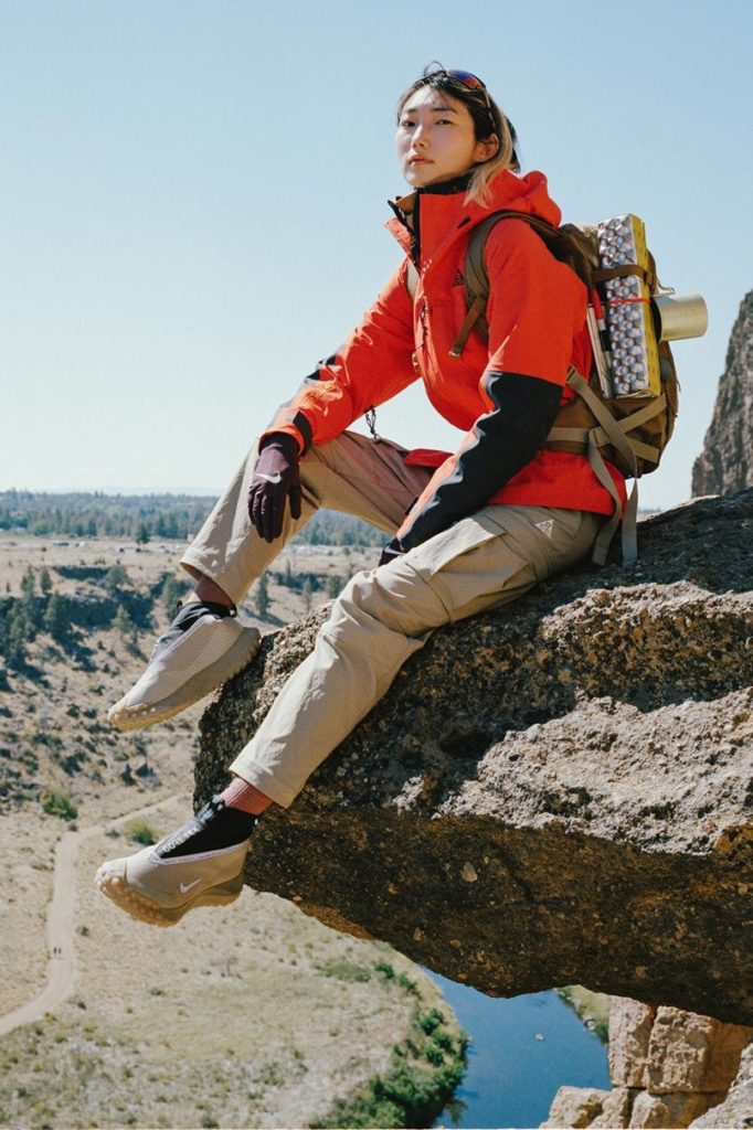 【Nike ACG】2020 Holiday Collectionが国内11月12日に発売予定 | UP TO DATE
