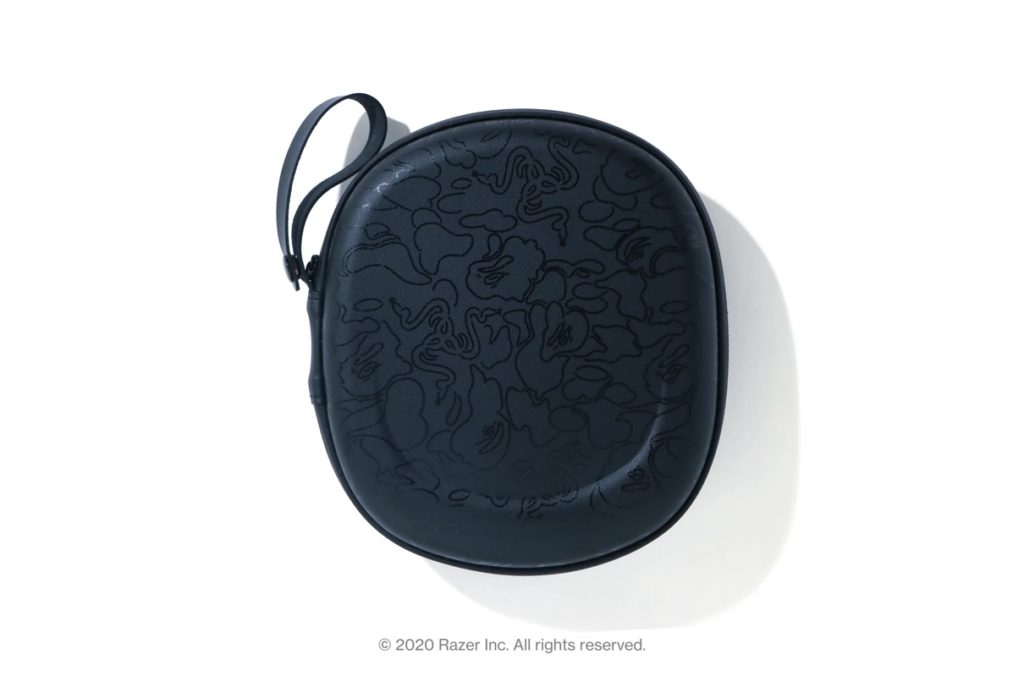 【RAZER™ × BAPE®︎】初コラボコレクションが12月5日に発売予定 | UP TO DATE