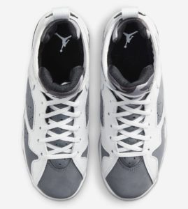 【Nike】Air Jordan 7 Retro “Flint”が国内2021年5月8日に復刻発売予定 | UP TO DATE