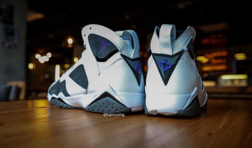 【Nike】Air Jordan 7 Retro “Flint”が国内2021年5月8日に復刻発売予定 | UP TO DATE