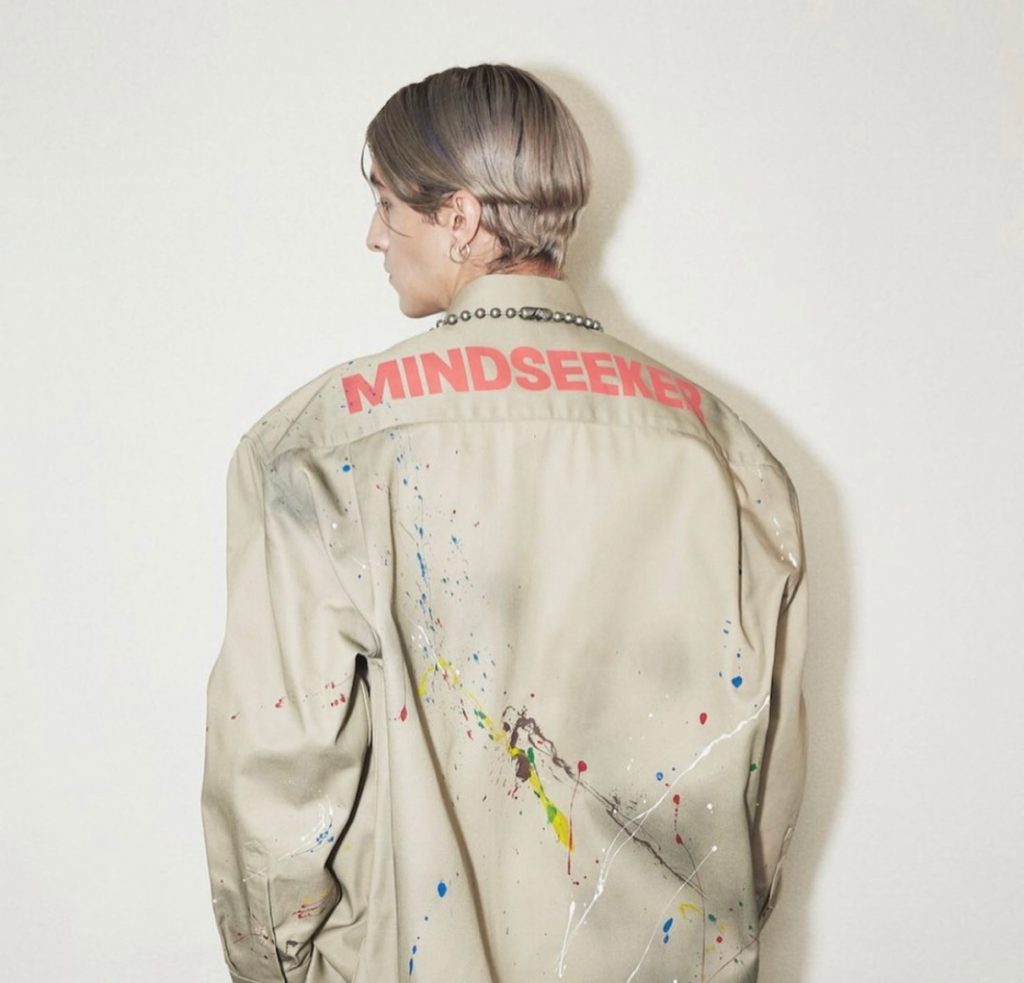 【mindseeker × Dickies】カプセルコレクションが1月23日に発売予定 | UP TO DATE