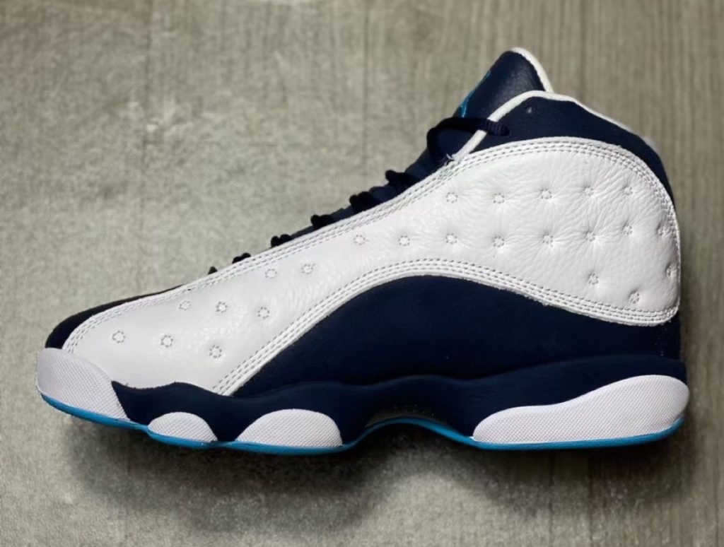 【Nike】Air Jordan 13 Retro “Obsidian”が国内9月18日に発売予定 | UP TO DATE