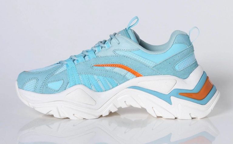 【FILA × 新世紀エヴァンゲリオン】第2弾となるコラボスニーカーが2021年1月22日に発売予定 | UP TO DATE