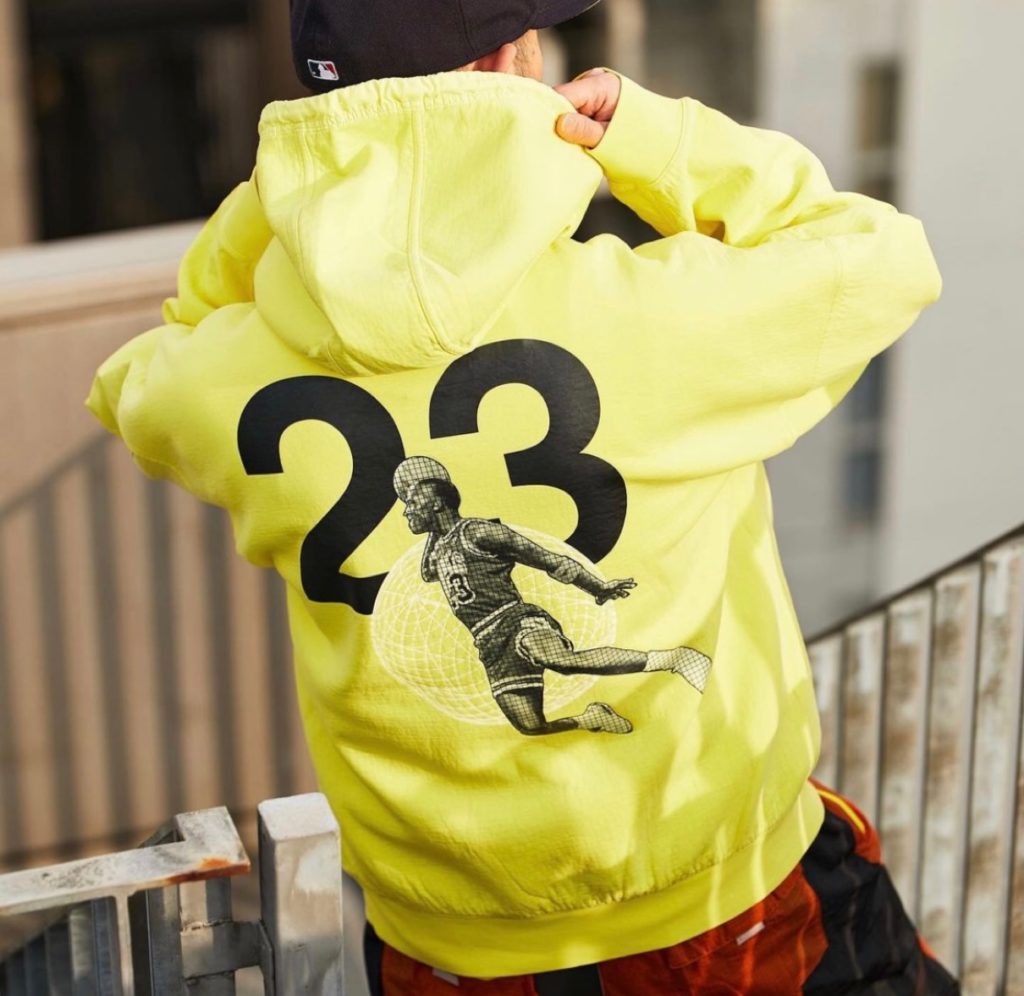 【Nike】“JORDAN 23 ENGINEERED” 2021SS COLLECTIONが国内1月15日に発売予定 | UP TO DATE