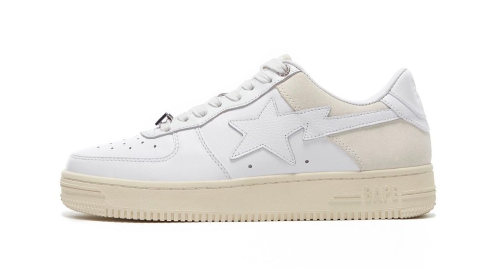 【A BATHING APE®】全12足の新作〈BAPE STA™〉が2021年2月6日に発売予定 | UP TO DATE