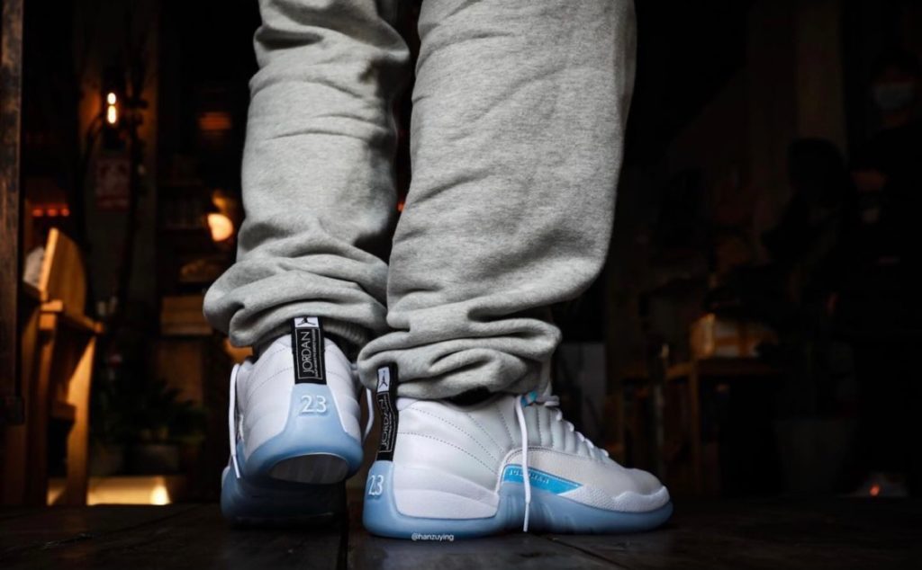 【Nike】Air Jordan 12 Low “Easter”が2021年4月3日に発売予定 | UP TO DATE