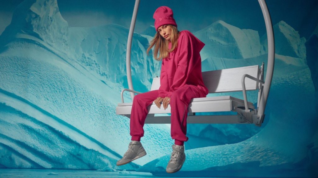 【adidas × IVY PARK】ビヨンセが手がける“Icy Park” Collectionが国内2月19日/2月20日に発売予定 ...