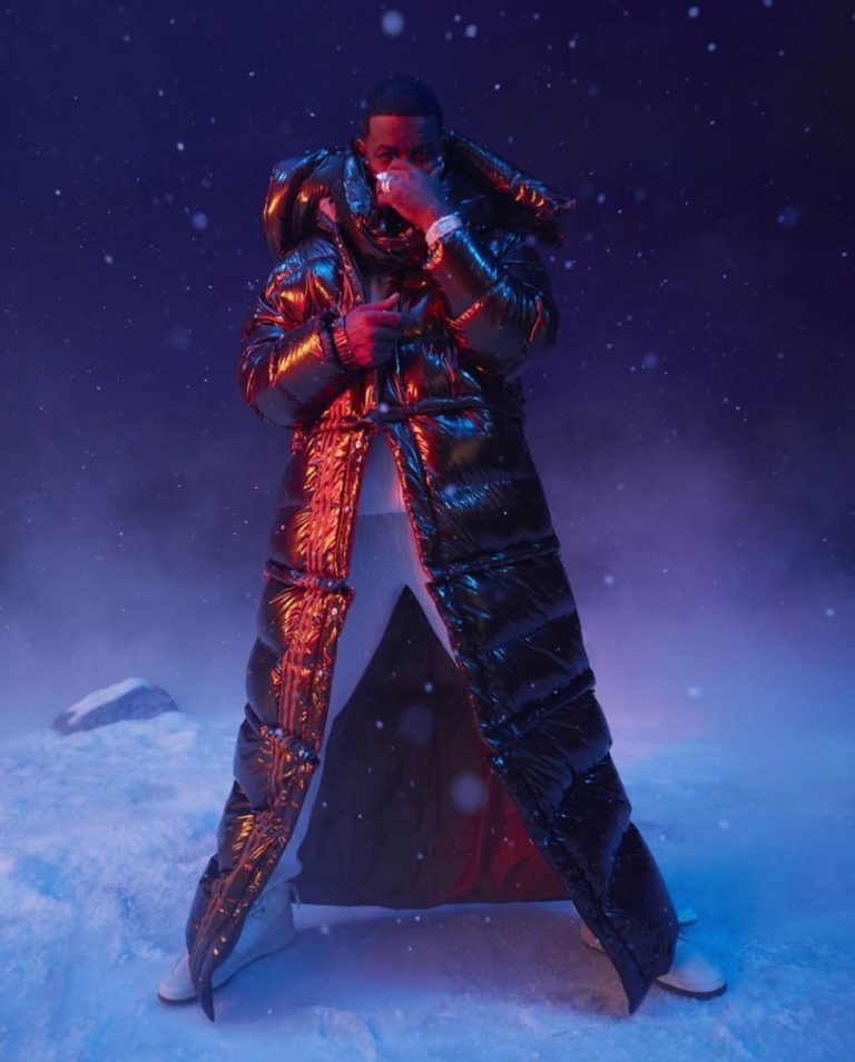 【adidas × IVY PARK】ビヨンセが手がける“Icy Park” Collectionが国内2月19日/2月20日に発売予定 ...