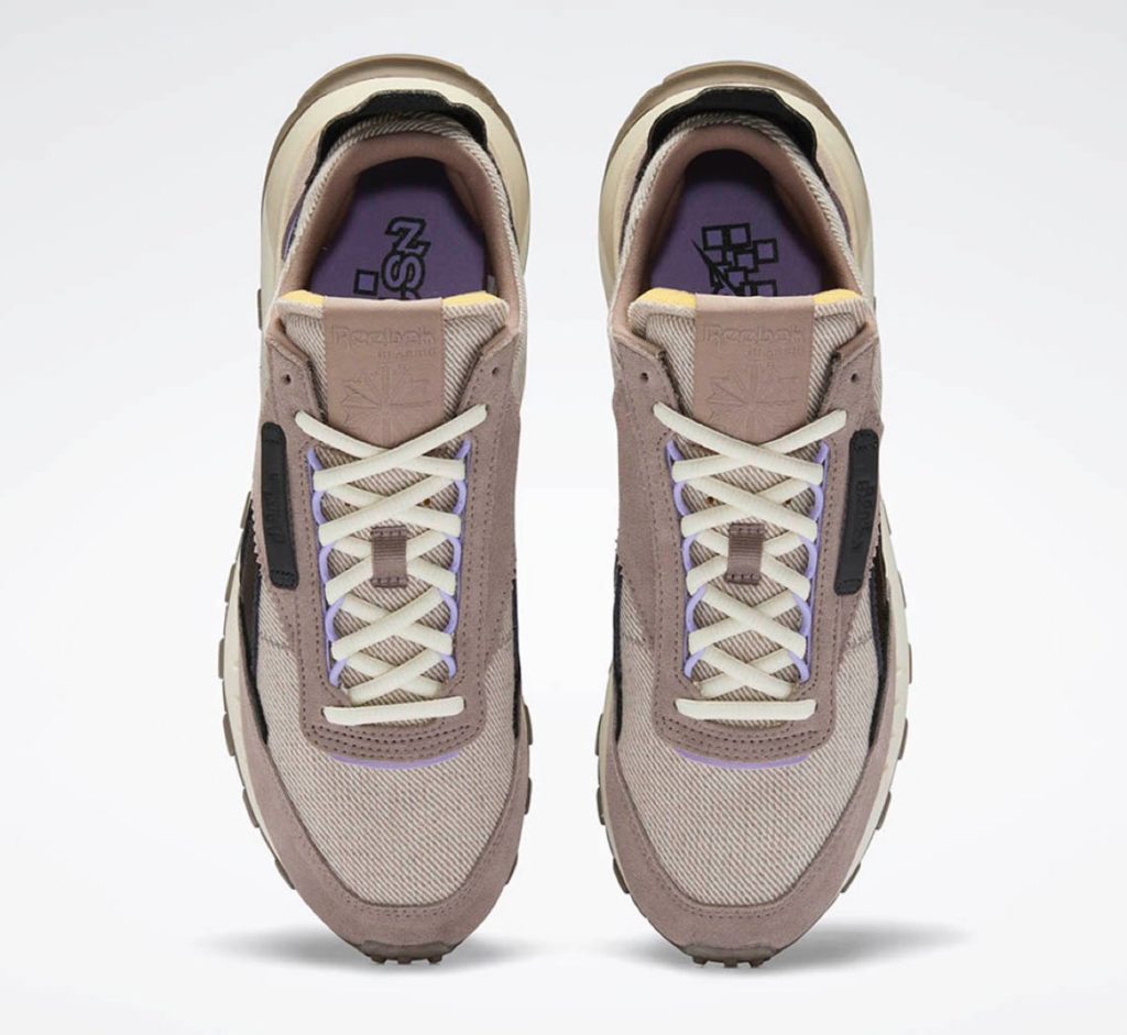 【ASAP Nast × Reebok】Classic Leather Legacyが国内4月2日に発売予定 | UP TO DATE