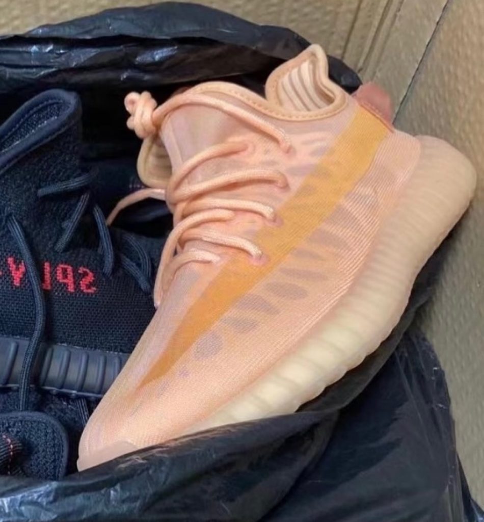【adidas】Yeezy Boost 350 V2 “Mono Clay”が国内6月18日に発売予定 | UP TO DATE