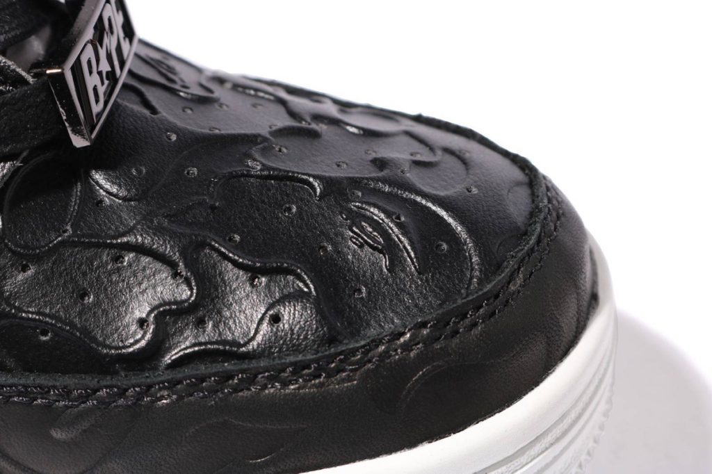 【BAPE®︎ × FUTURE】コラボコレクションが国内3月27日に発売予定 | UP TO DATE