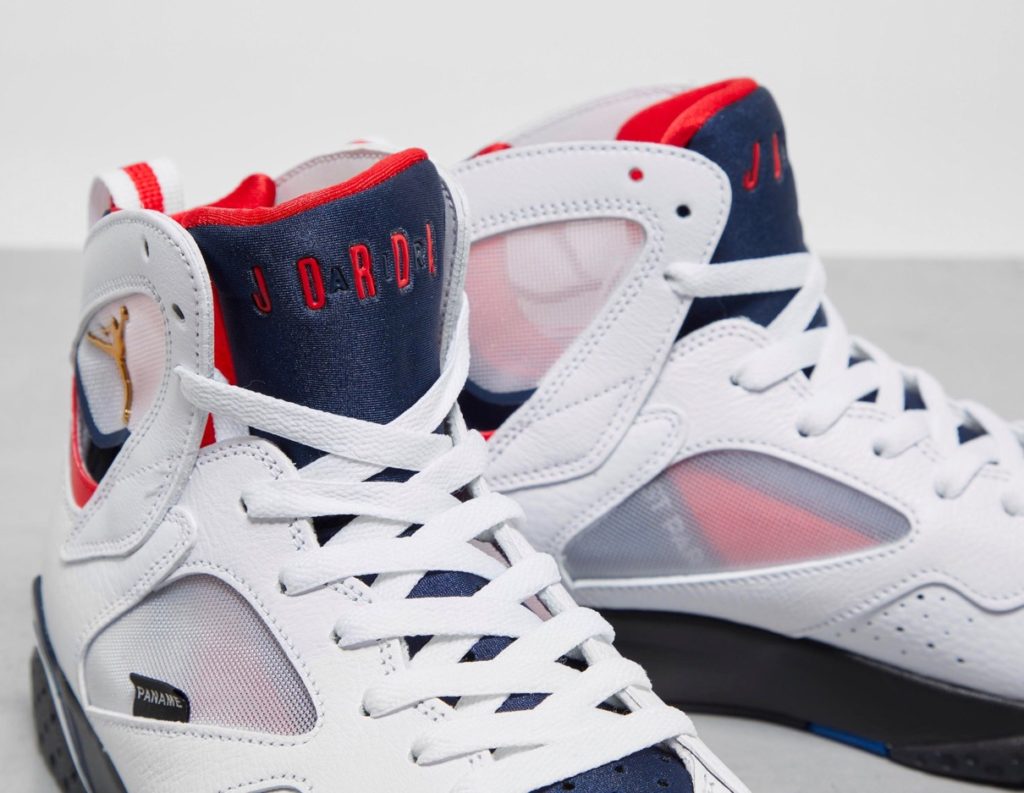 【PSG × Nike】Air Jordan 7 Retro BCFCが国内5月14日/5月22日に発売予定 | UP TO DATE
