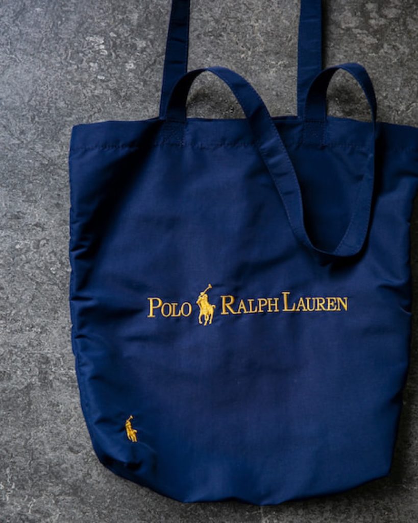 【BEAMS × POLO RALPH LAUREN】別注〈Navy and Gold Logo Collection〉が4月23日/4月26日に発売予定 | UP TO DATE