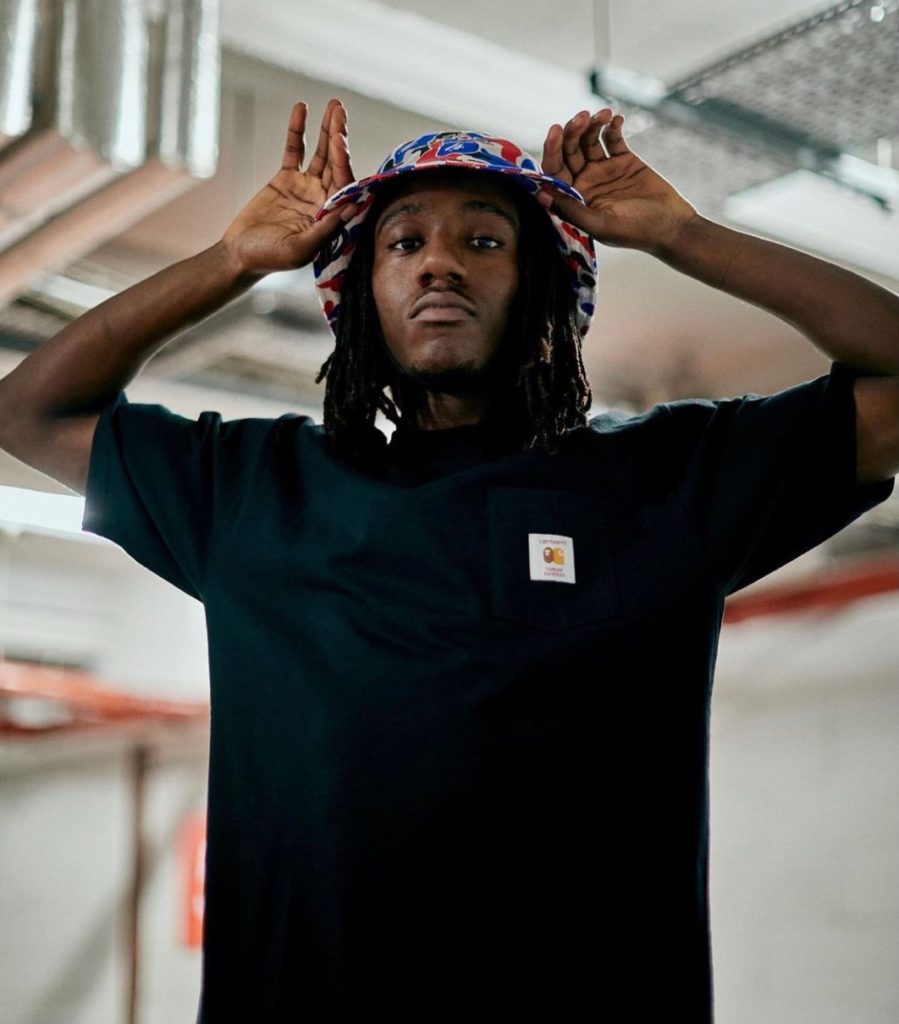 【A BATHING APE®︎ × Carhartt WIP】コラボコレクションがBAPE STORE LONDONにて4月17日に発売予定 ...